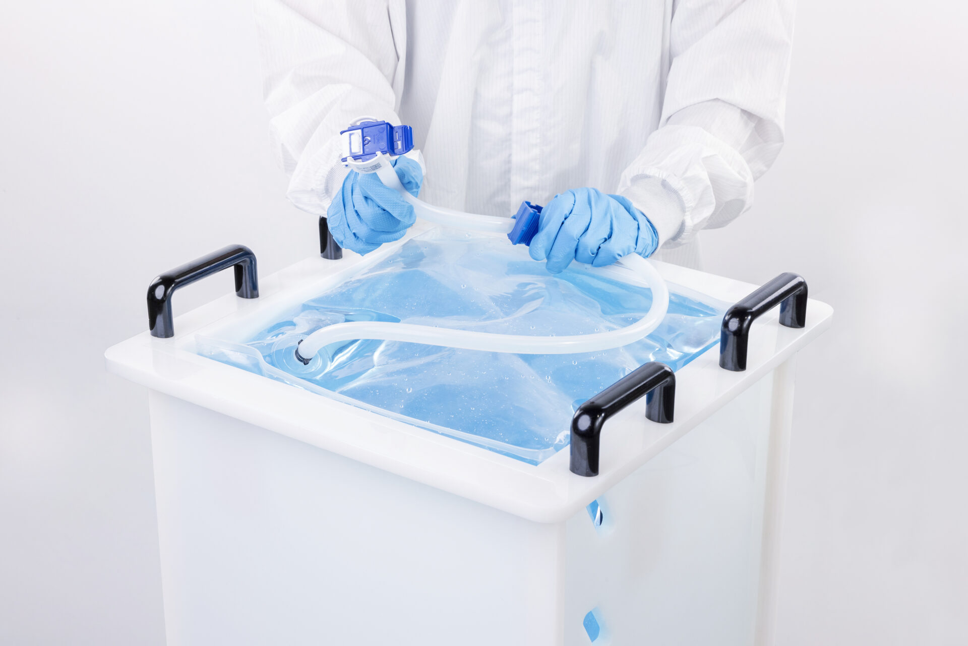 Single-Use Offerings – Carolina Components Group